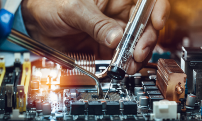 General Engineering Technology