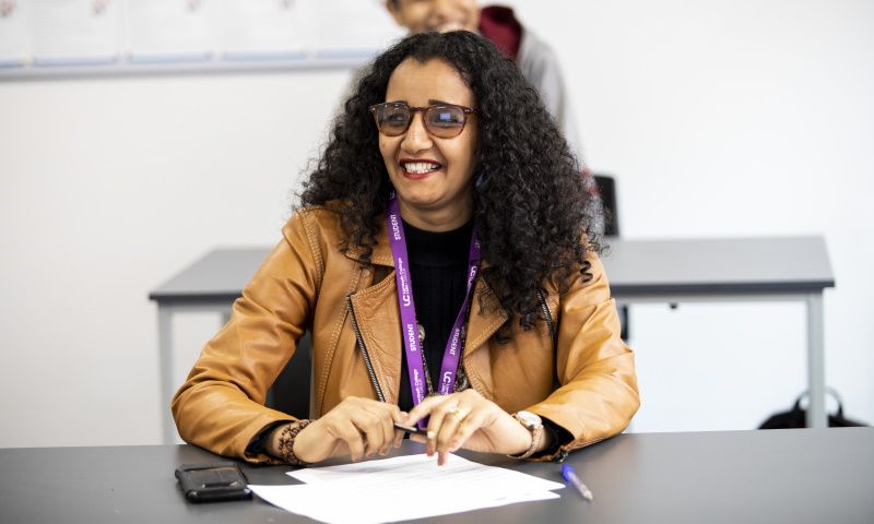 English & Maths Courses for Adults | South Bank Colleges